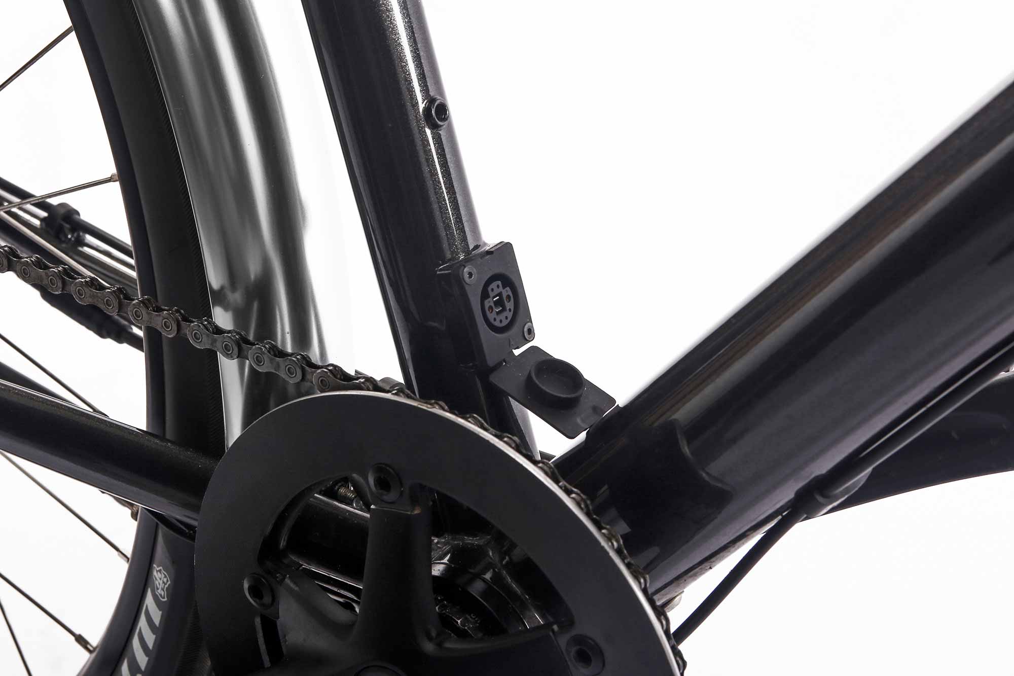 Olari - Pelago Bicycles