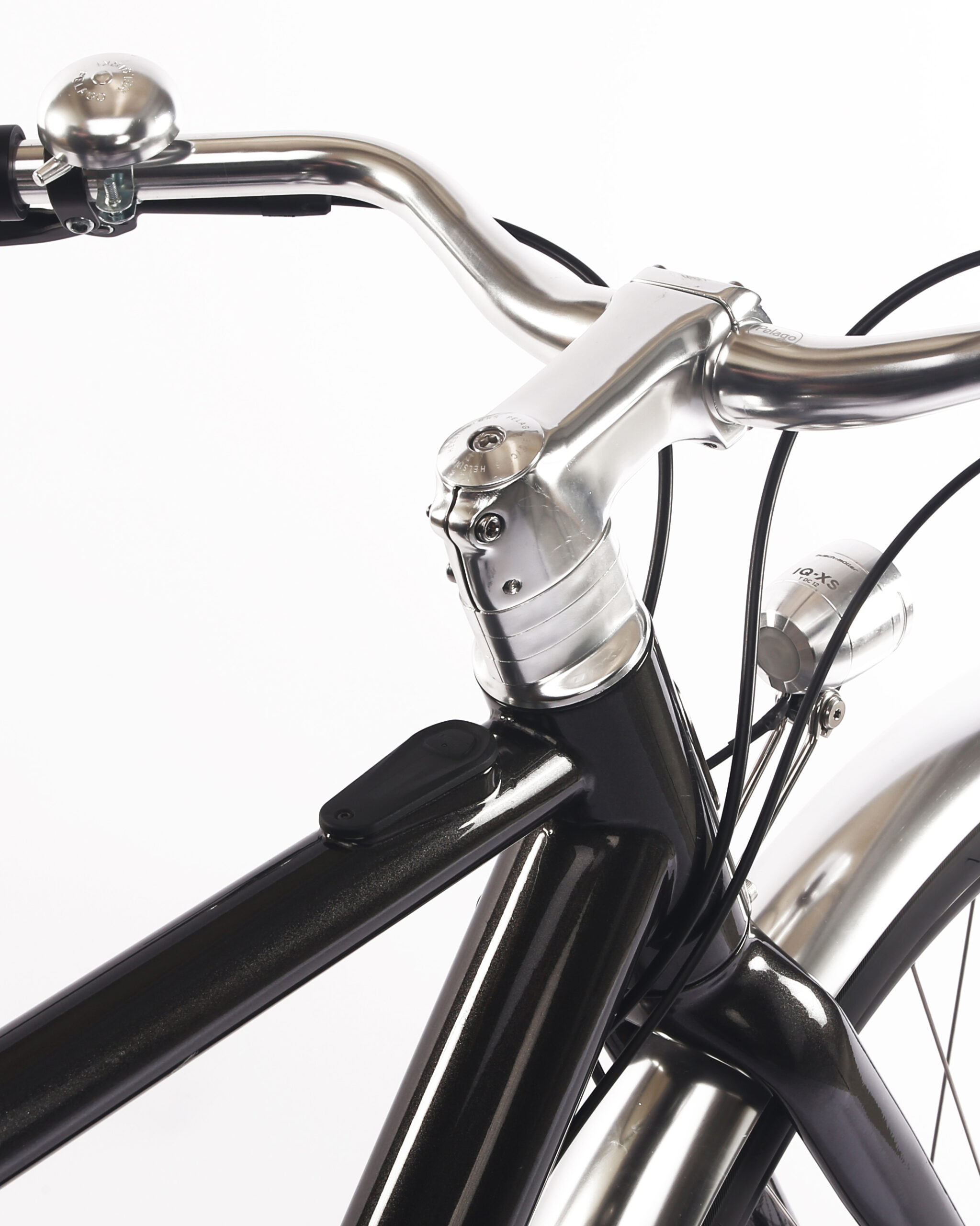 Meet the New Electric Bikes from Pelago - Pelago Bicycles