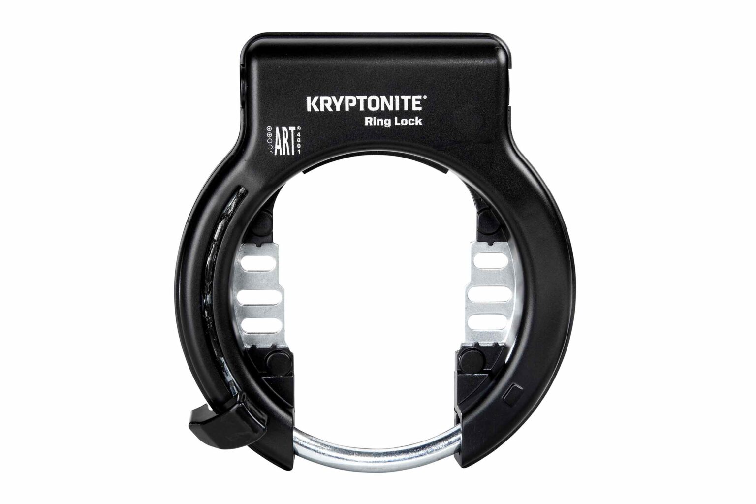 Kryptonite Ring Lock - Pelago Bicycles